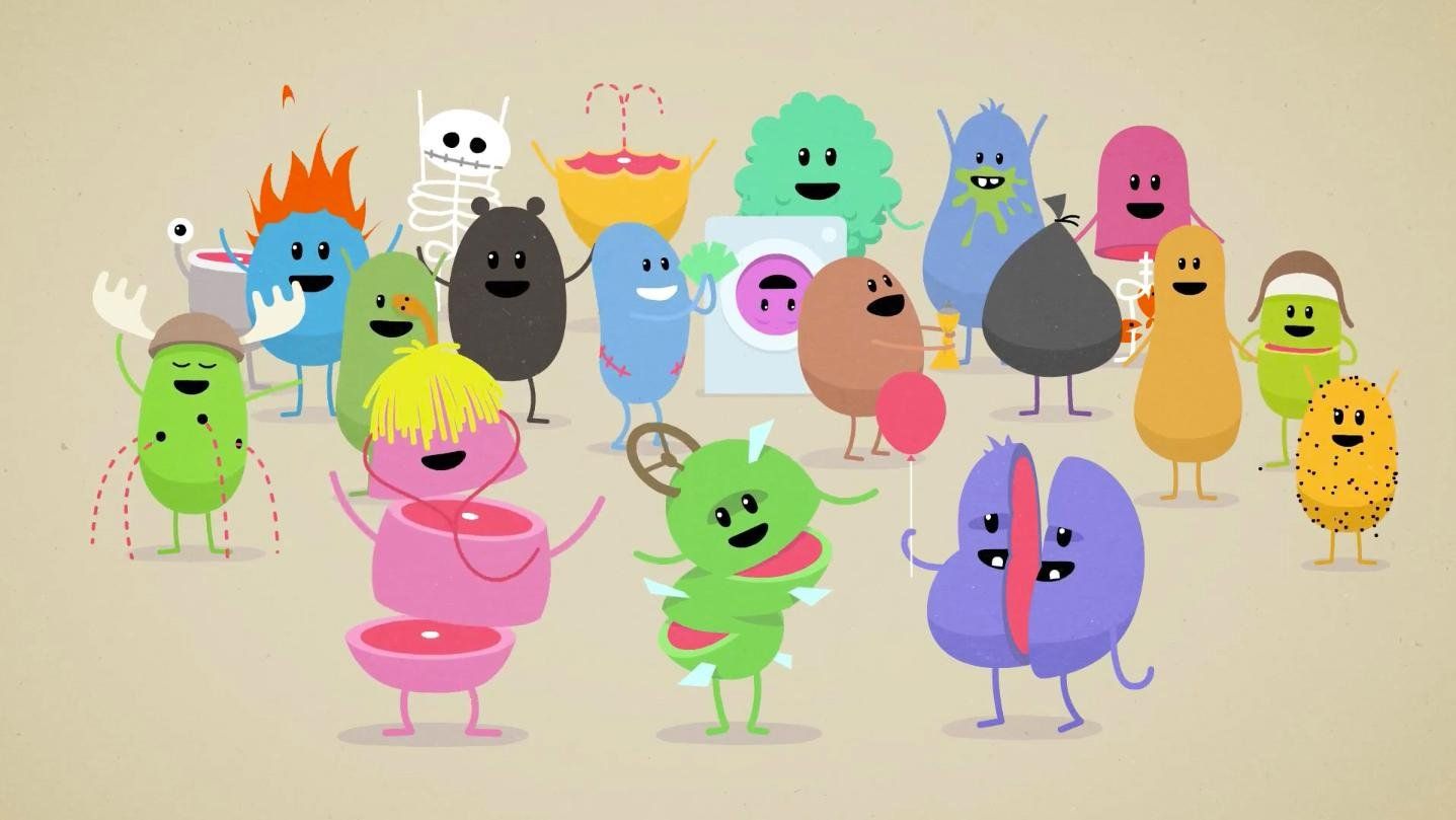 El éxito del viral «Dumb ways to die» | Tuset Eventos