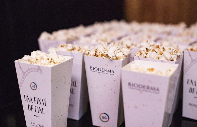 Merchandising para Eventos en Barcelona | Regalos de Empresa Tuset