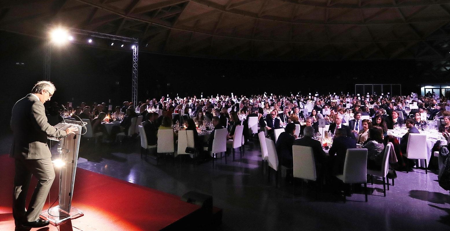 Eventos de Empresa. Eventos para Empresas | Tuset Eventos