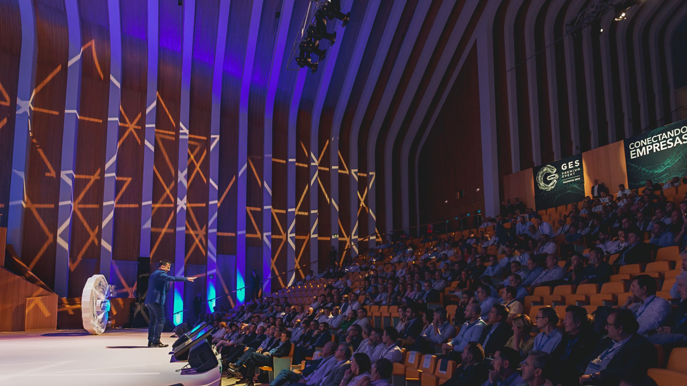 Eventos de Empresa. Eventos para Empresas | Tuset Eventos