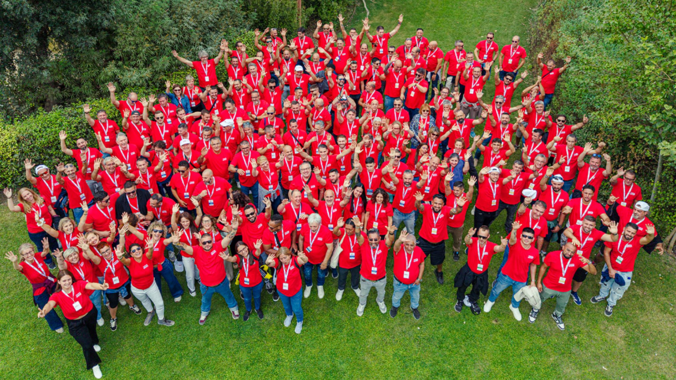 Team building en Barcelona + 70 actividades únicas | Tuset Eventos